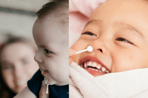 Rollen of spugen? | De meest vriendelijke corona zelfstests