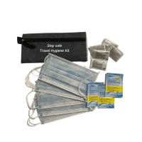 Stay safe kits Archieven | Portaal Check