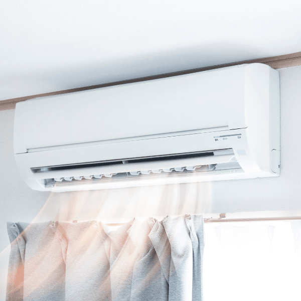 Verschil tussen een mobiele airco, split airco en monoblock uitgelegd