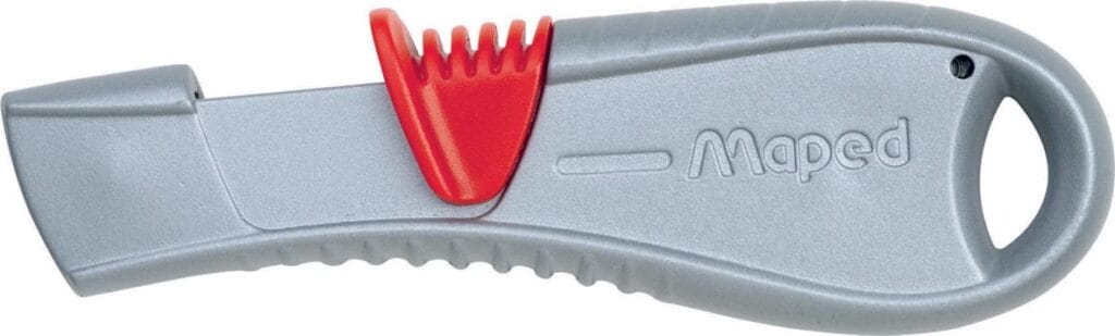 Maped Expert Office cutter | Portaal Check
