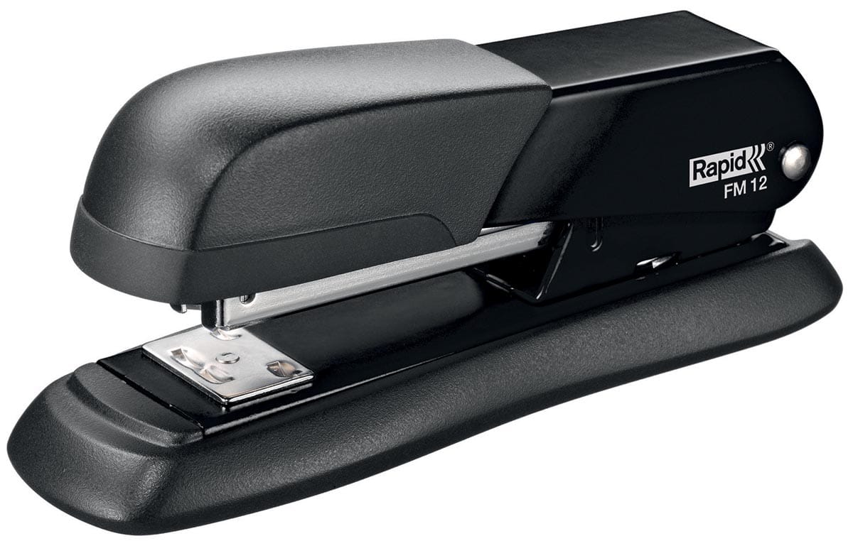 Rapid nietmachine FM12 | Portaal Check