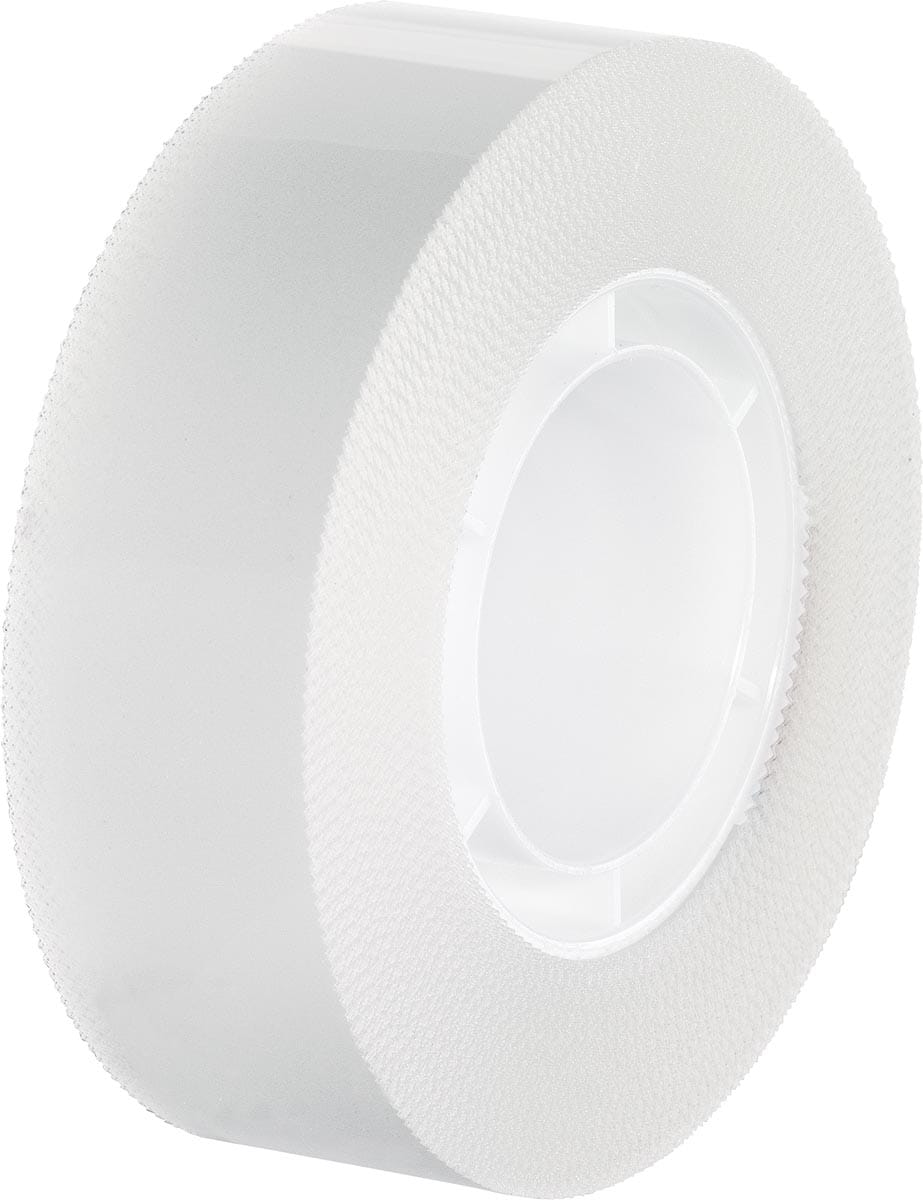 Tesafilm Hand-tearable, ft 25 m x 19 mm | Portaal Check