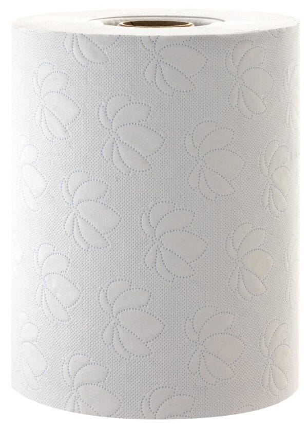 Tork handdoekrol enMotion, 2-laags, 715 vellen, voor dispenser 24,7 cm ...