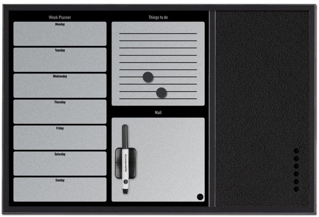 Bi-Office Planbord | Portaal Check