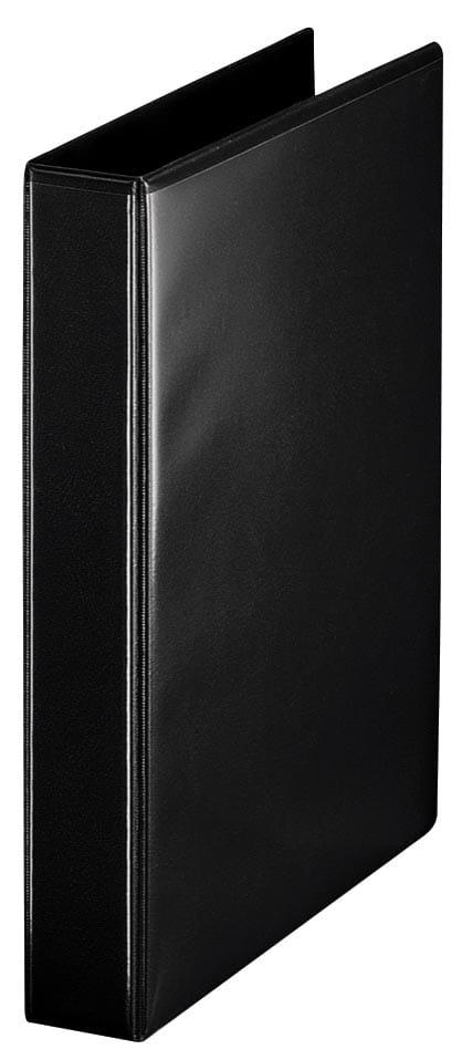 Esselte personaliseerbare ringmap, rug van 5,1 cm, 4 D-ringen van 30 mm ...