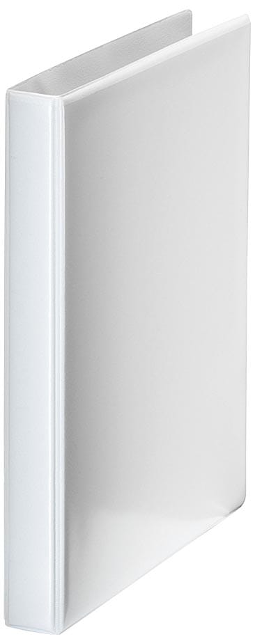 Esselte personaliseerbare ringmap, rug van 7,7 cm, 4 D-ringen van 52 mm ...